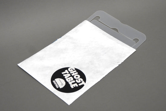 GHOST TABLE – MOFMA