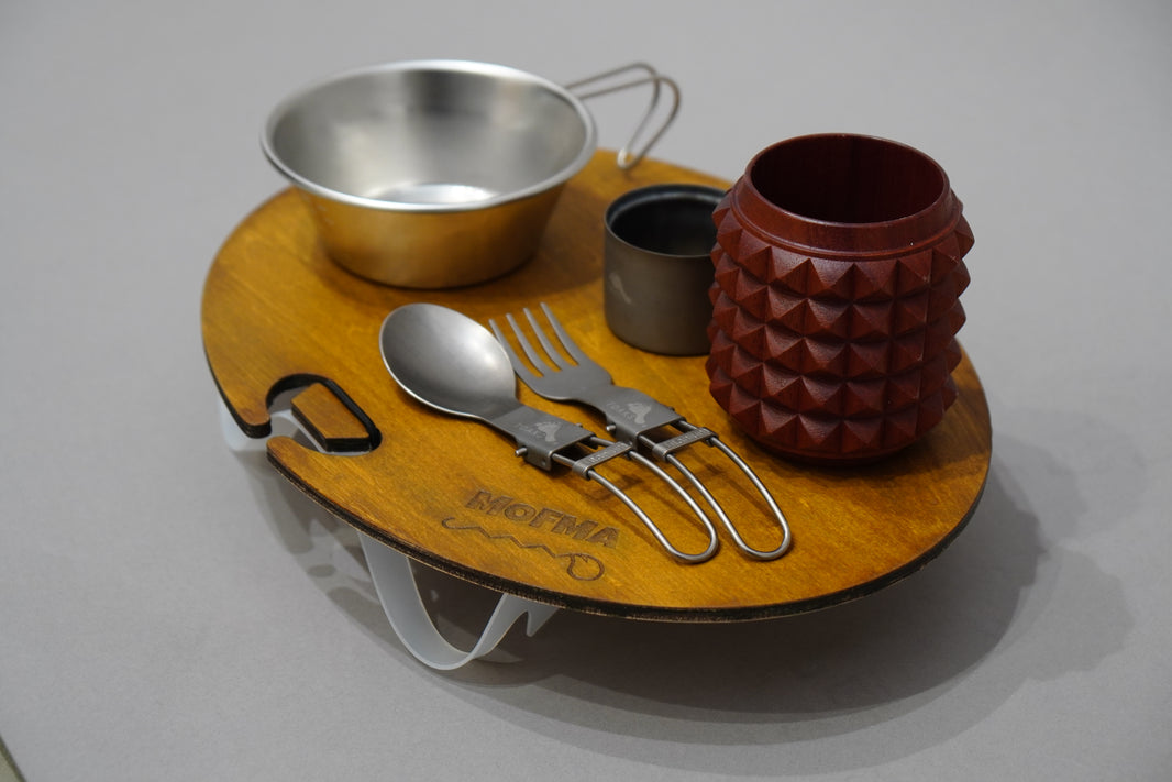 GHOST TABLE – MOFMA