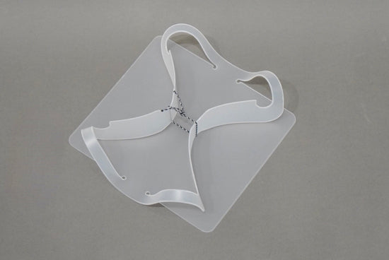 GHOST TABLE – MOFMA